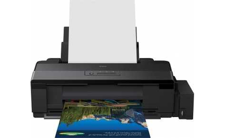 Принтер Epson L1800      (NT0739)