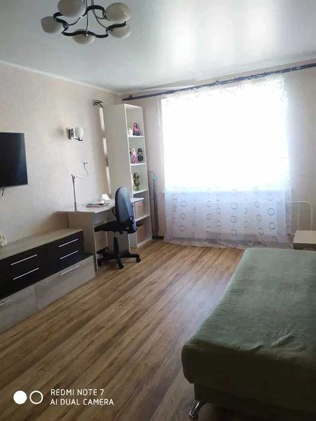 Чиланзарский район • Чиланзар 3 • 1-комн • 40 м² • этаж 2/5 • [DP:001]