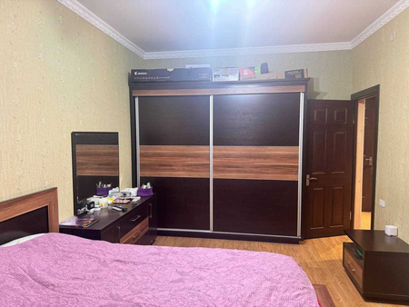 谷 130427 谷 Chilonzor tumanida kvartira sotiladi [90 м²]