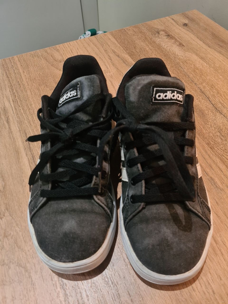 Кеды для мальчика Adidas оригинал