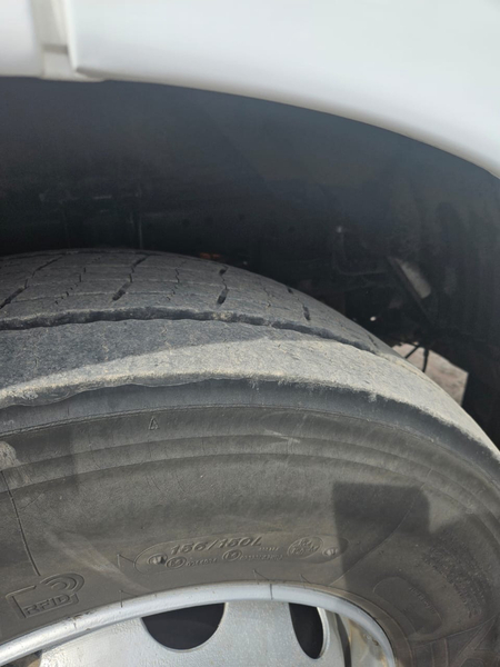 Продается MAN TGX 18.500 г 2018