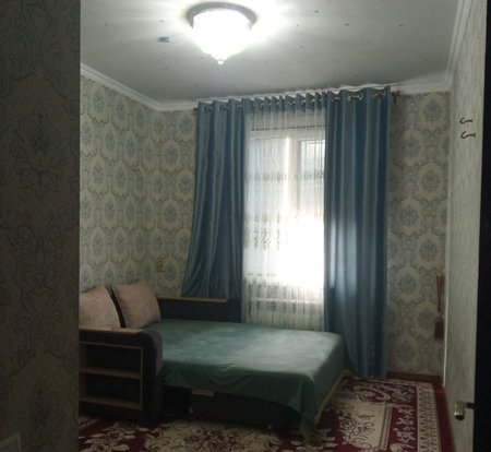 Yangi choshtepa ijara