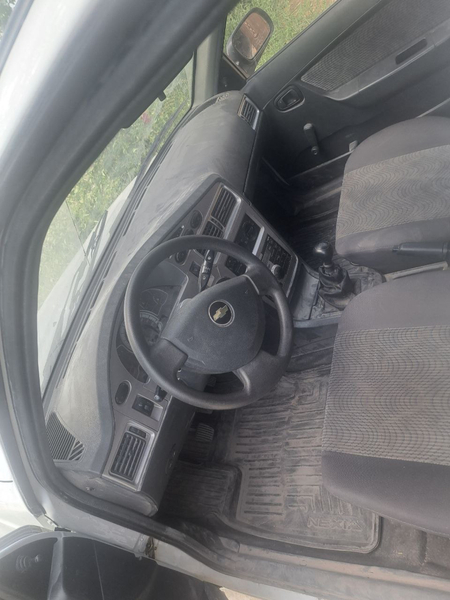 Nexia 2 1.6 Dons 4000 km yurgan Masla