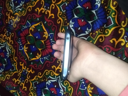 Redmi 9 a holati alo