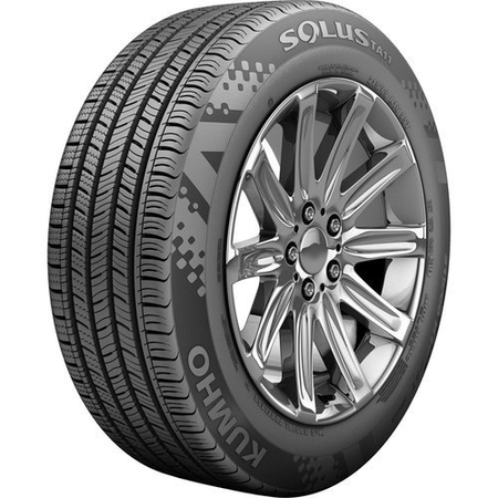 Автошинa Kumho TA11 + Rassrochka