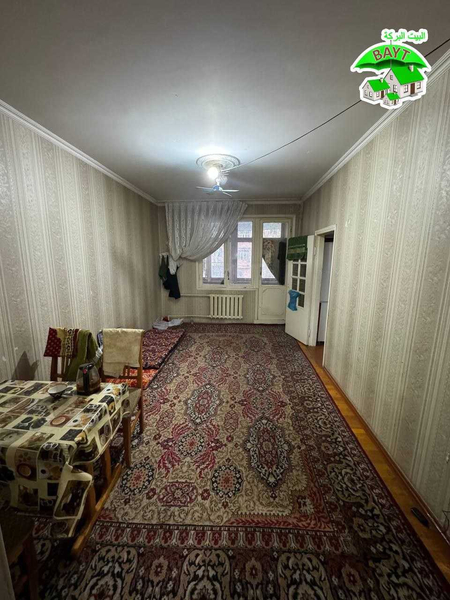 ^3/2/4 Чиланзар 18 квартал ор. 50х50 мойка Продаётся квартира