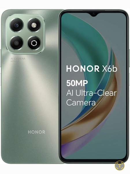 Honor X6B NEW Model