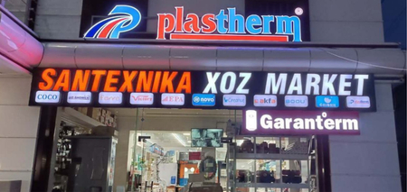 Reklama xizmatlari reklama