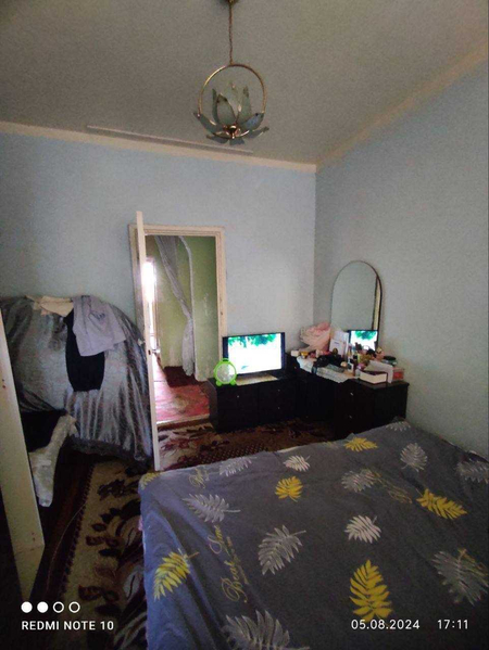 Срочно продается 2х ком Кора камиш