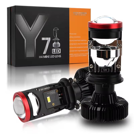 Led Y7  lapma  diod