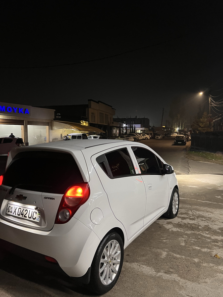 Spark 2020 Navarot Qilingan