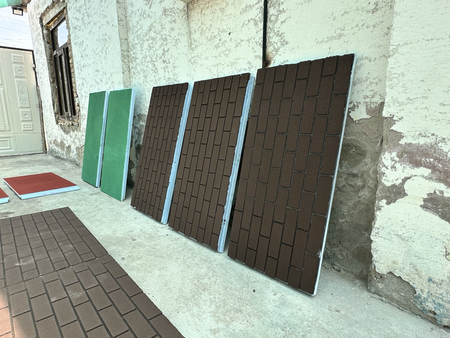 Termopanel Chidamli va Hamyon bob Garantiya