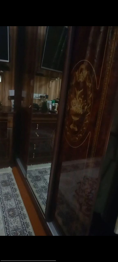 Спалный гарнитура