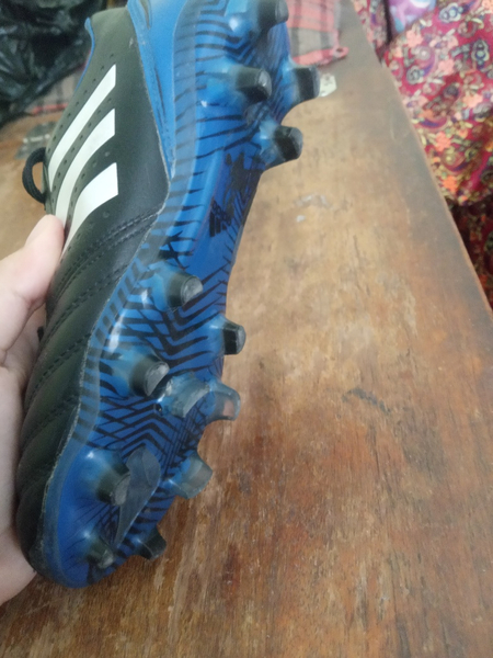 Futbol uchun butsi