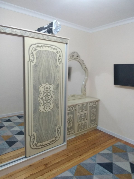 Сдаётся квартира