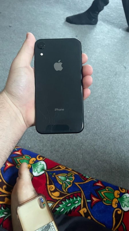 Iphone xr srochna