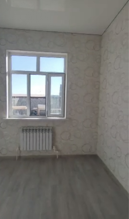 Продаётся дом в Чирчике в районе Азадбаша (новая Махаля)