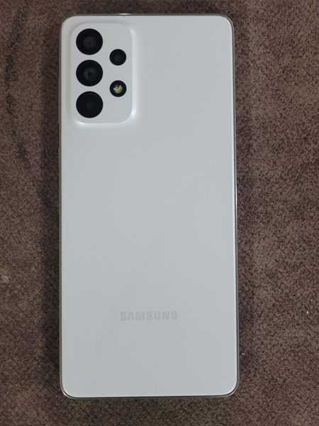 Samsung A73 5G 6/128