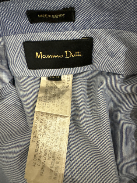 Класические брюки от брэндов J.Crew, Kipp, D’S Damat размер 31-32