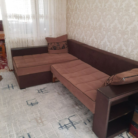 Ugalok Miyahki mebel