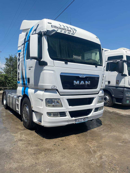 Man tgx 18400 сотилади