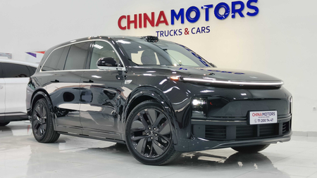 Lixiang L9 Max (halol nasiya)