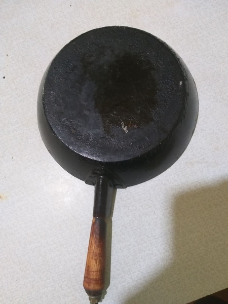 Сковородки Советские