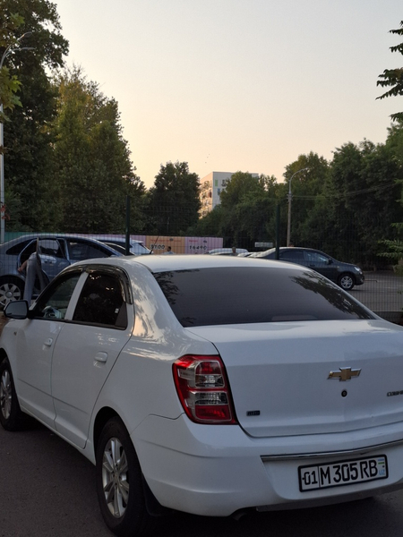 Cobalt sotiladi 2020 yil 4 poz
