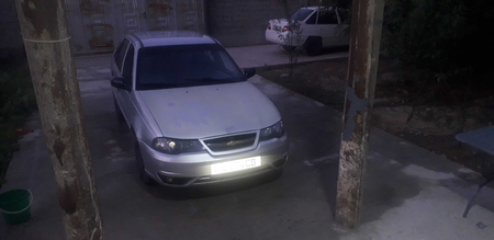 Nexia 2 Dohc 1.6  sotiladi