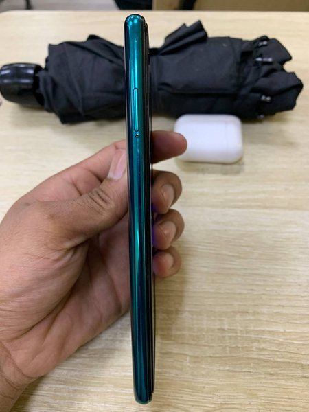 Redmi Note 8 Pro