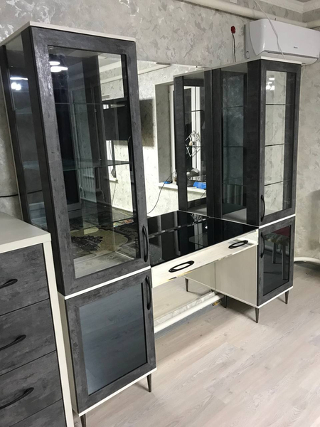 Luxury Mebel изготовитель