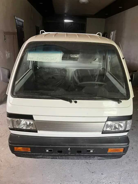 chevrolet Labo 2023 Halol Nasiya Ribosiz !