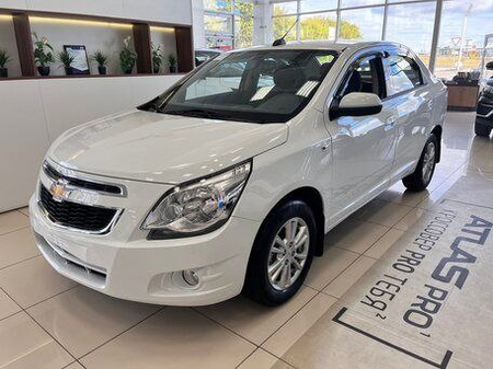 Cobalt oq chevrolet