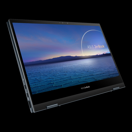 Asus ZenBook flip15 CORE i7