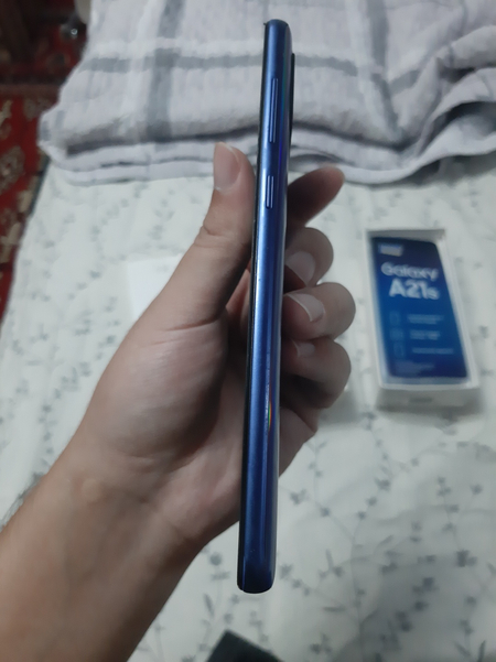 Продается Samsung A21S