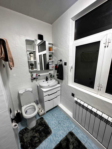 Продам квартиру на Ялангач (базар Ширин), 50 кв #