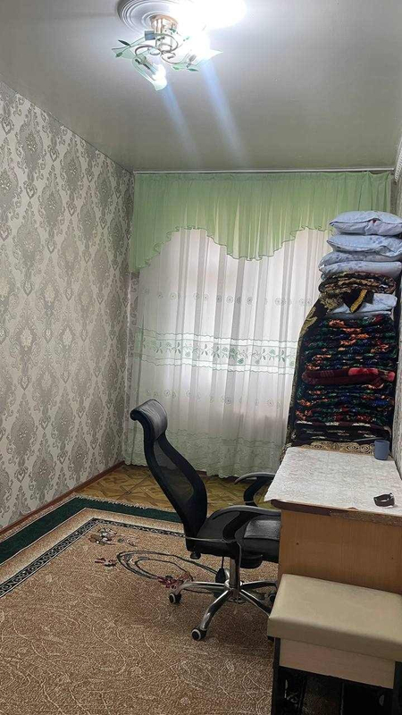 Срочно продам 3/3/4 Чиланзар 12