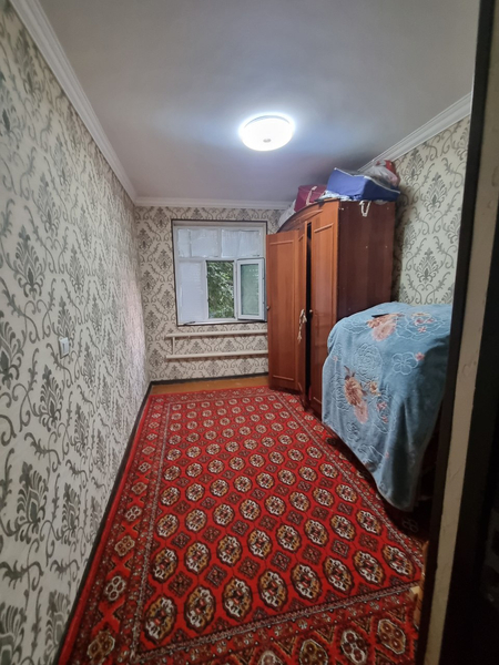 Ипотека кредит банк оркали паспортга Алмалик Шахар 3 хонали уй