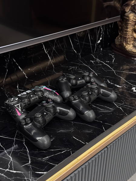 Playstation 4 Pro