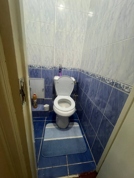 Продаётся Юнусобад 18 2/2/4 77-серия.