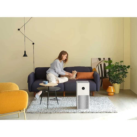 Очиститель воздуха Xiaomi Smart Air Purifier 4 Lite Havo tozalagich