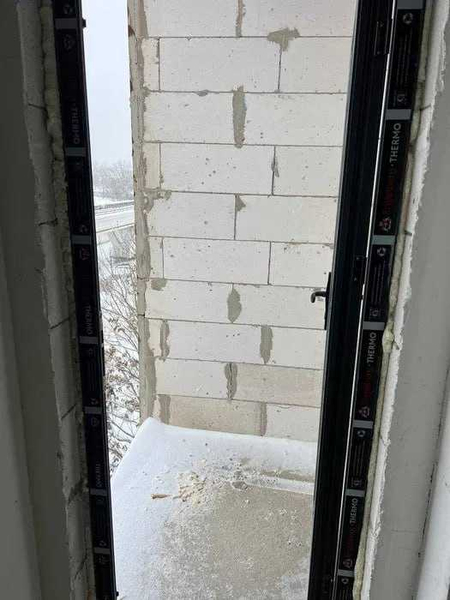 ;ЖК TRIUMPH RESIDENCE Яшнабад коробка  на против Дубовый мороженые