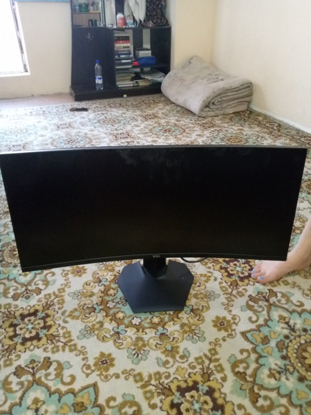 Прадаются монитор Dell