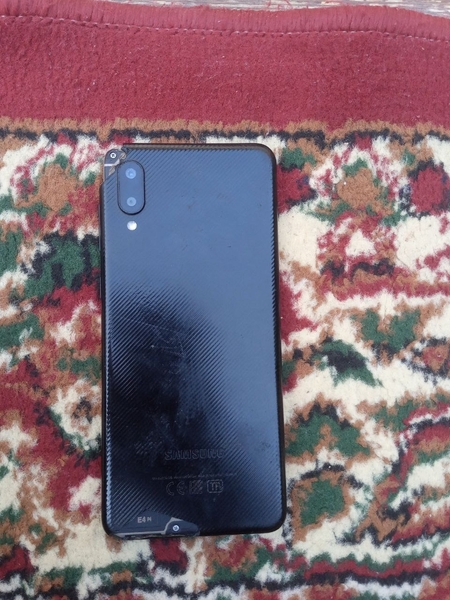 Samsung. A02 telifoni