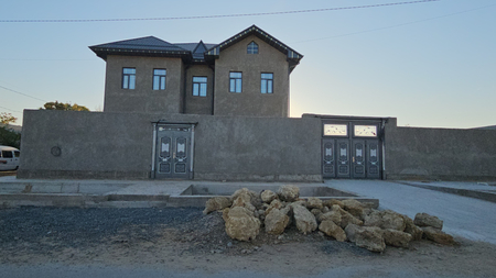 Жай сатылады шайханада
