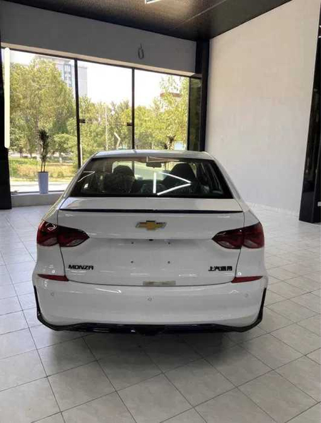 Monza 1.3 arenda s vikupom 14%