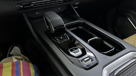 Geely Okavango L 2.0T 2023