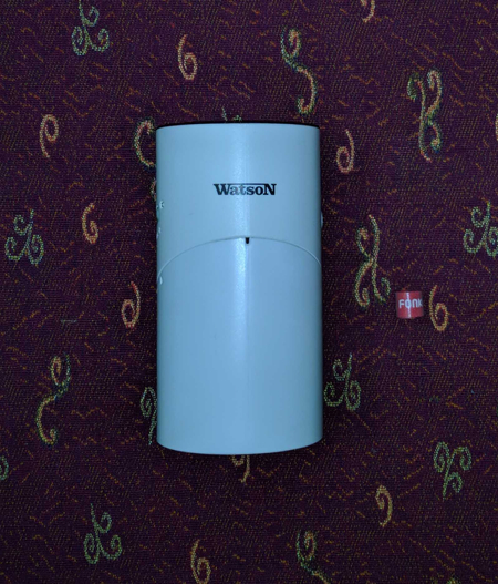 USB Аудио колонки  WATSON