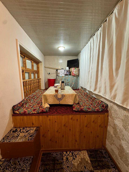 olmazor 3 xona ipotekaga