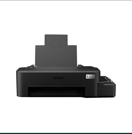 Epson принтер L121